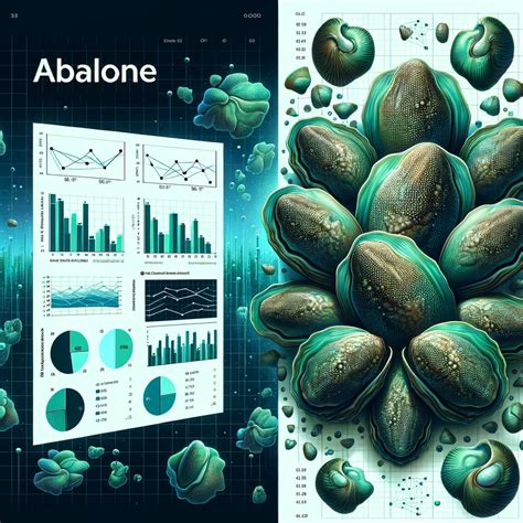Unveiling The Secrets Of Abalone Shells A Machine Learning Adventure By Abdulkerim Neşe May