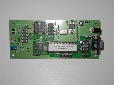 Digital Voice Project Temple University Amateur Radio Club K3tu