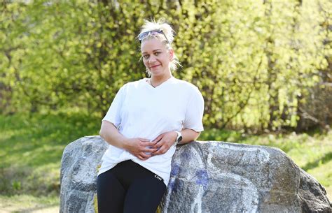 Refluksitauti Puhkesi Yllättäen Jonna 38 En Pystynyt Nielemään