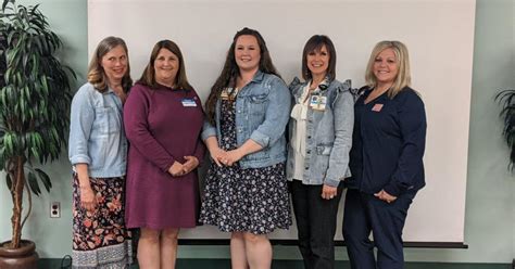 Acmh Hospital Unveils Partnership With Safe T Program To Provide Care For Sexual Assault News