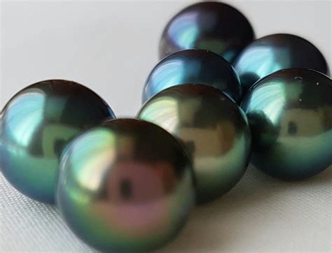Tahitian Pearls Tahitian Pearls