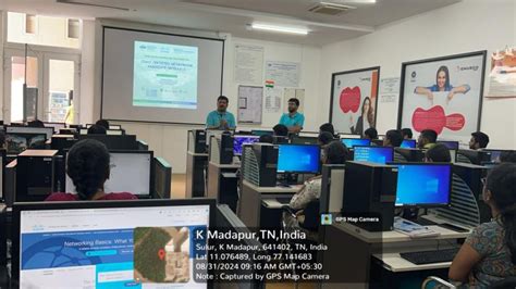 Ccna Networking Cisco Professionalgrowth Techjourney Kpriet