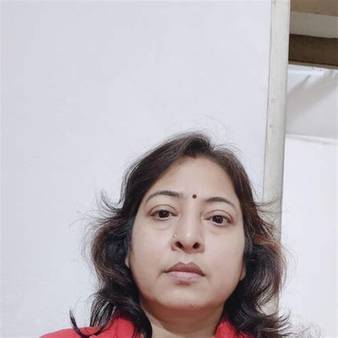 Vandana Srivastava Ph D M Tech Mca Mba Research Profile