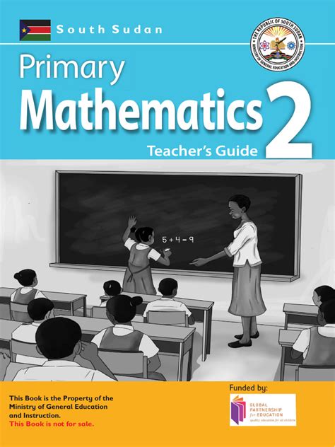 Primary Mathematics 2 Teacher Guide Pdf Books Learning