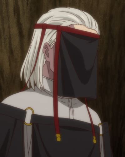 Phyllis Character 94663 Anidb