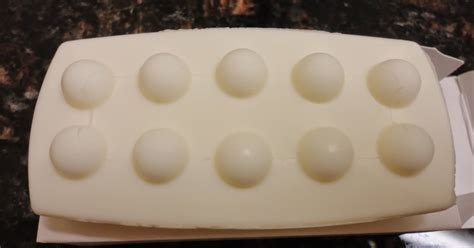 The Second Half Of My Life Bumpy Bar