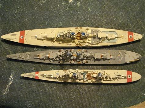 Naval Analyses Infographics 16 And History 3 Battleships Of Wwii