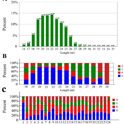 Secondary Structures Of A C Cerana Mirna Precursors Stem Loop