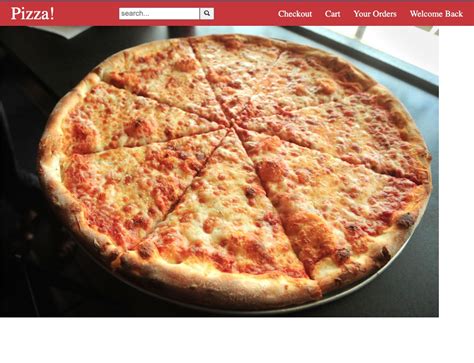 Github Lawsan92pizzaorder Pizzaorder