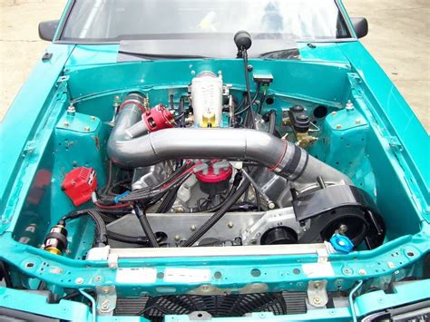 Post Bad Ass Engine Pics