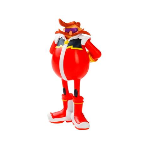 Sonic Prime Satz Von 5 Figuren Humbitoysde