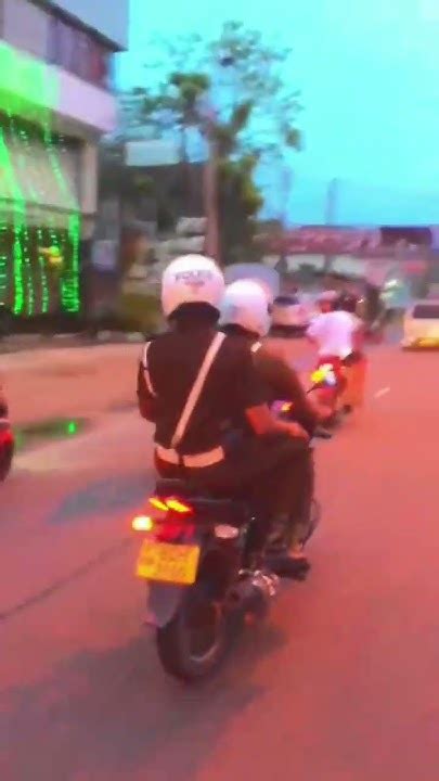 ඒ කොල්ල හොඳ දන්සලකින් කාලා වගේ😅🚀 Srilanka Slbikes Newbike Viral Shortsvideo Youtube