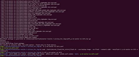 How To Backup System From Nvme Then Flash To New Nvme Jetson Orin Nx Nvidia Developer Forums