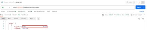 Adding Groups When Using Saml Jit In Workspace One Access Digital