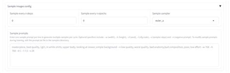 Stable Diffusion LoRA Models A Complete Guide Best Ones Installation