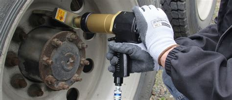 Torque Tool Safety Radical Torque Solutions