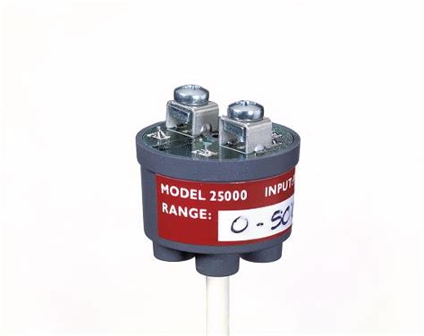 Temperature Sensors Vs Temperature Transmitters Difference