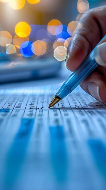 premium photo efficient project coordinator updating construction