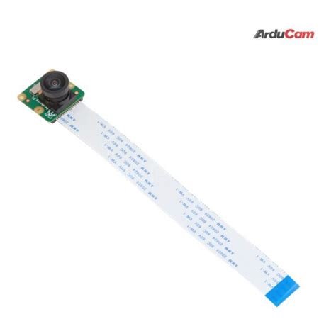 Arducam B IMX Wide Angle Camera Module Welectr