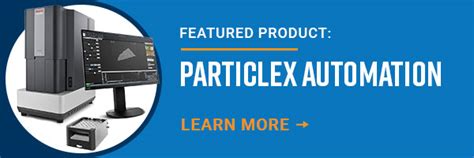 What Is Particlex Automated Particle Analysis For Scanning Electron What Is Particlex Automated Particle Analysis For Scanning Electron