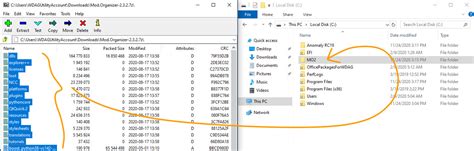 Mod Organizer 2 Stalker Anomaly Setup Guide ~ Lazy Stalker