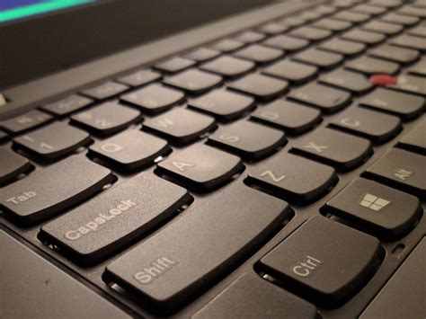 Remapping Capslock To Escape In Ubuntu 1604