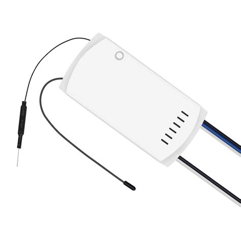 SONOFF IFan04 WiFi Ceiling Fan Light Controller All Mart