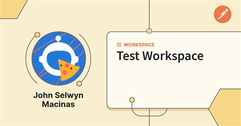 Test Workspace Postman Api Network
