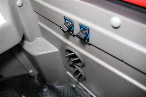 Laigong 3 Ton Telehandler Durable And Versatile Loader