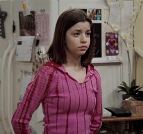 Carmen Lopez From George Lopez Hot