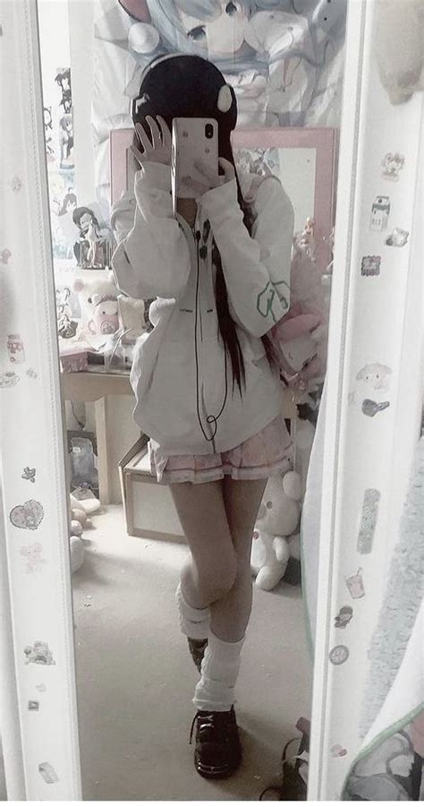 Chuunitekk ༺♡༻ Kawaii Outfit Ideas Really Cute Outfits Cute Outfits