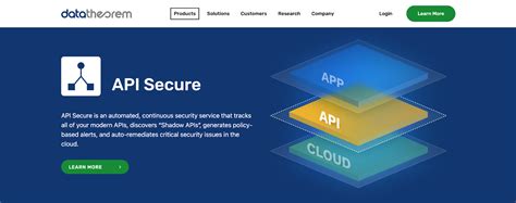 Top Api Security Solutions For 2025 Best Tools To Safeguard Your Apis