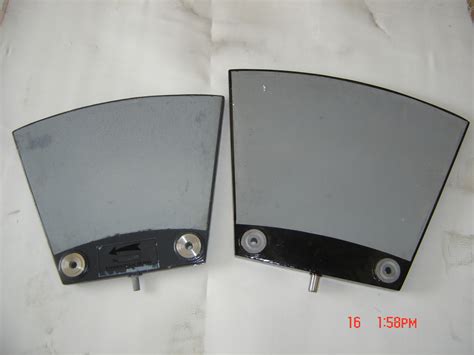 진공 세라믹 디스크 필터 진공 세라믹 디스크 필터 광석 펄프 탈수용 세라믹 필터 원자력 산업에서 Tc 시리즈 세라믹 진공 필터 세라믹 진공 필터 디스크 진공 필터