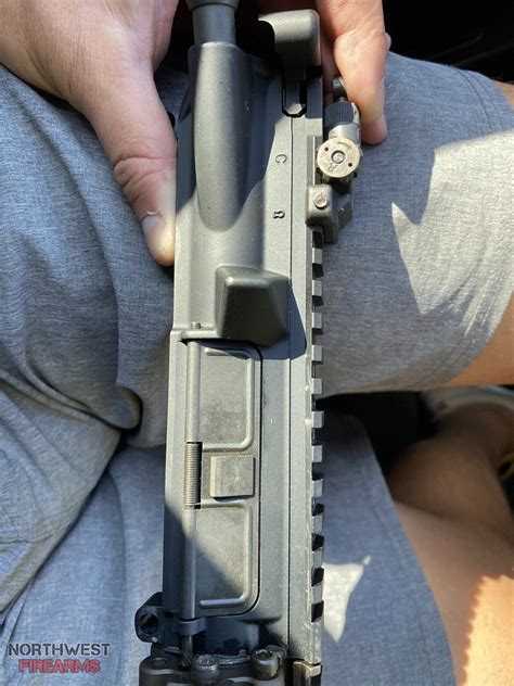 Colt Sopmod Block 2 Upper Northwest Firearms