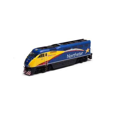 Athearn N F59phi Northstar W Dcc And Sound Spring Creek Model Trains