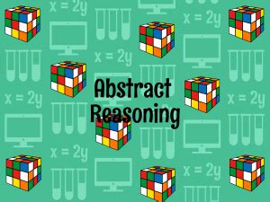 Abstract Reasoning The Key To Complex Problem Solving Mindprint Learning