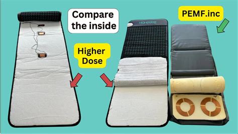 Higher Dose Pemf Inc