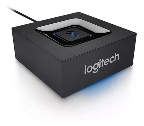 Logitech Receptor Usb Audio Bluetooth Streaming Inalámbrico Mercadolibre