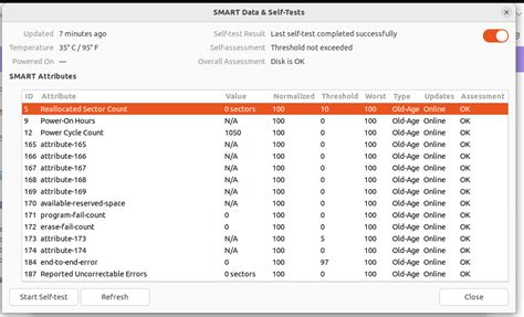After Apt Upgrade Failed To Start Virtualbox Linux Kernel I O Error Dev Sda Ubuntu It S