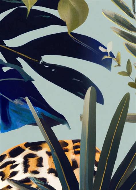 Somerset House Images Hidden Leopard