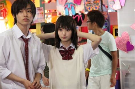 Les Premières Images Du Film Live L Dk Révélées