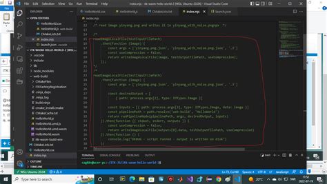 Itk 52 Wasm Itk Wasm Itk Wasmemscripten Build Example Commonadd Noise To Binary Image