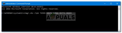 Fix Windows Activation Error 0xc004f012