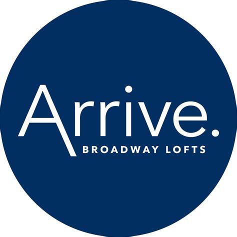 Arrive Broadway Lofts San Diego Ca