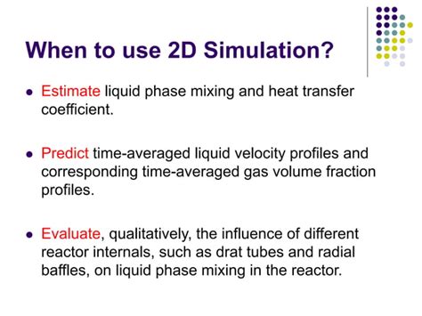 Bubble Column Reactors Pdf
