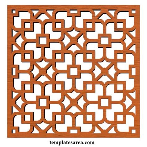 Free Dxf Geometric Patterns For Cnc Laser And Plasma Cutters