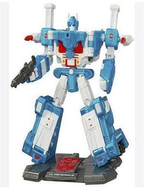 Transformers Titanium Series 2006 Hobbies And Toys Toys And Games On