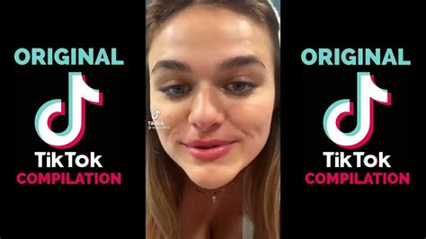 Tiktok Girls That Are Too Hot For Youtube Tiktok Compilation 2022 Youtube