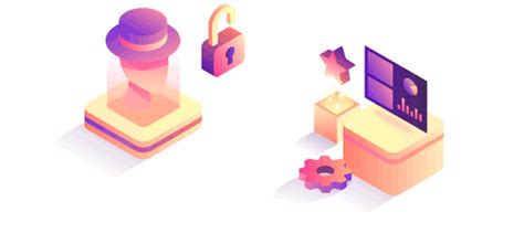 Asset Stack Behance