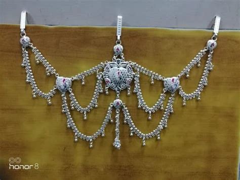 Silver Kardani Kardhan At ₹ 7000 Piece Rajkot Id 2855502435262